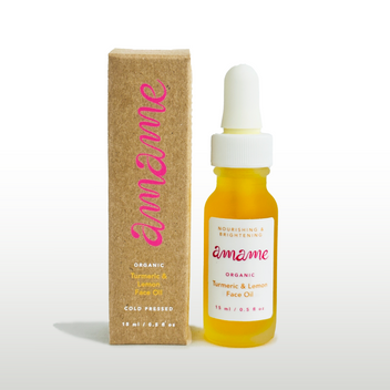 Amame Blog | How to Decode Your Skincare Labels