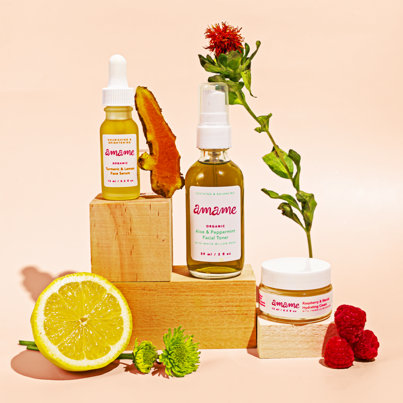 Amame | Simple, Organic, Ethical Skincare